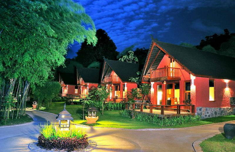 Pristine Lotus Resort Inle Lake details | 19 May